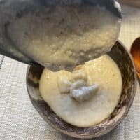 How to make the best bowl of traditional Scottish Porridge or Oatmeal ...