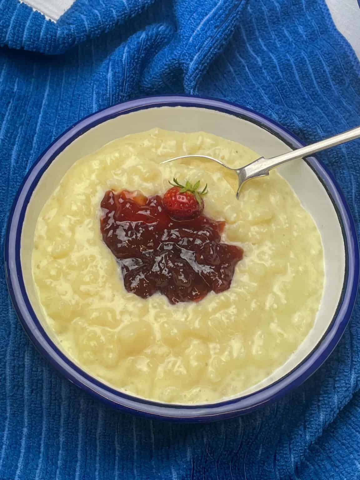 Medieval Potage Stew - Traditional Plant-Based Cooking