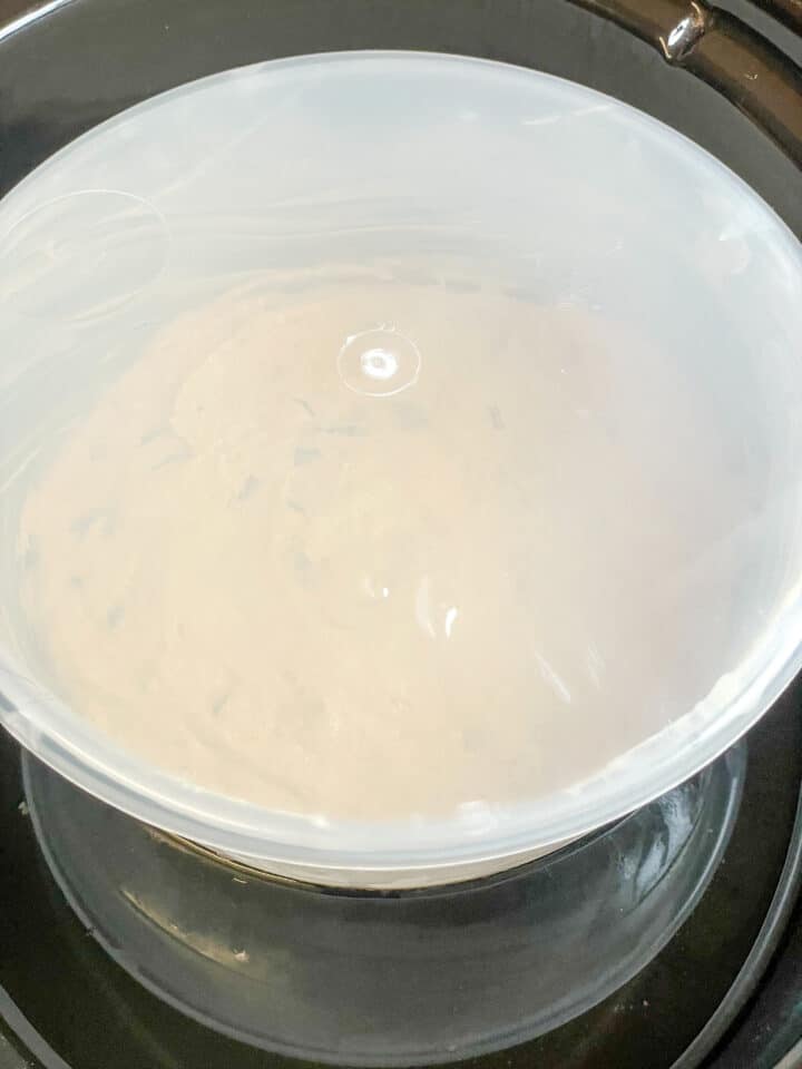 Slow Cooker Date And Syrup Steamed Pudding - Traditional Plant-Based ...