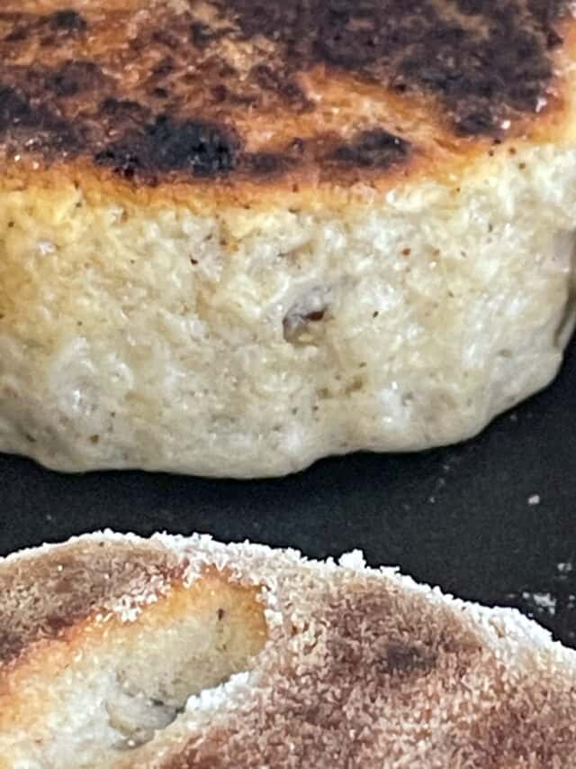 Vegan Traditional Welsh Cakes [Bakestone Cakes] - Traditional Plant ...