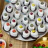 Vegan Top Hat Treats [Chocolate Marshmallows] - Traditional Plant-Based ...