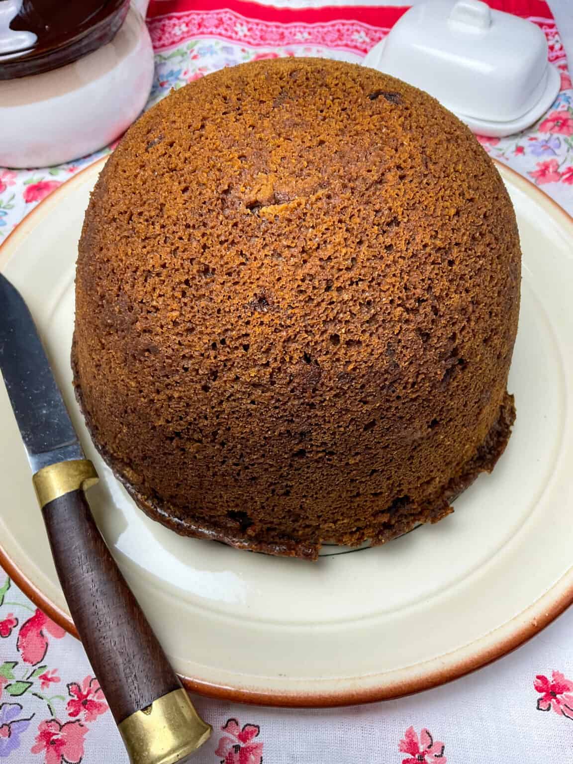 Vegan Cowboy Pie [baked bean, sausage, & cheesy potato pie ...