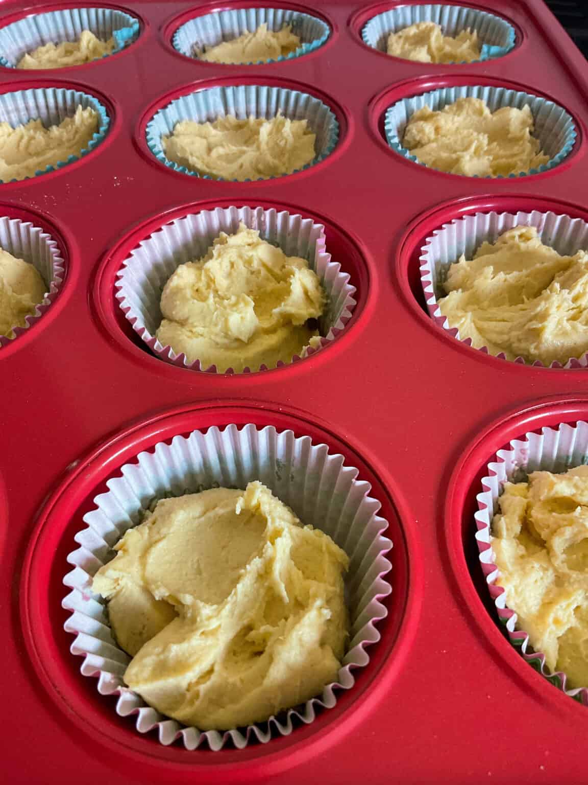 Old-Fashioned Swiss Cakes - Traditional Plant-Based Cooking