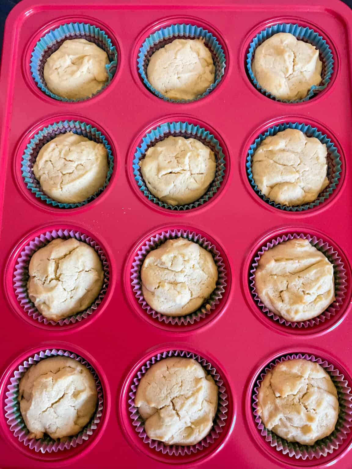 Old-Fashioned Swiss Cakes - Traditional Plant-Based Cooking