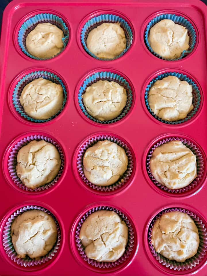 Old-Fashioned Swiss Cakes - Traditional Plant-Based Cooking