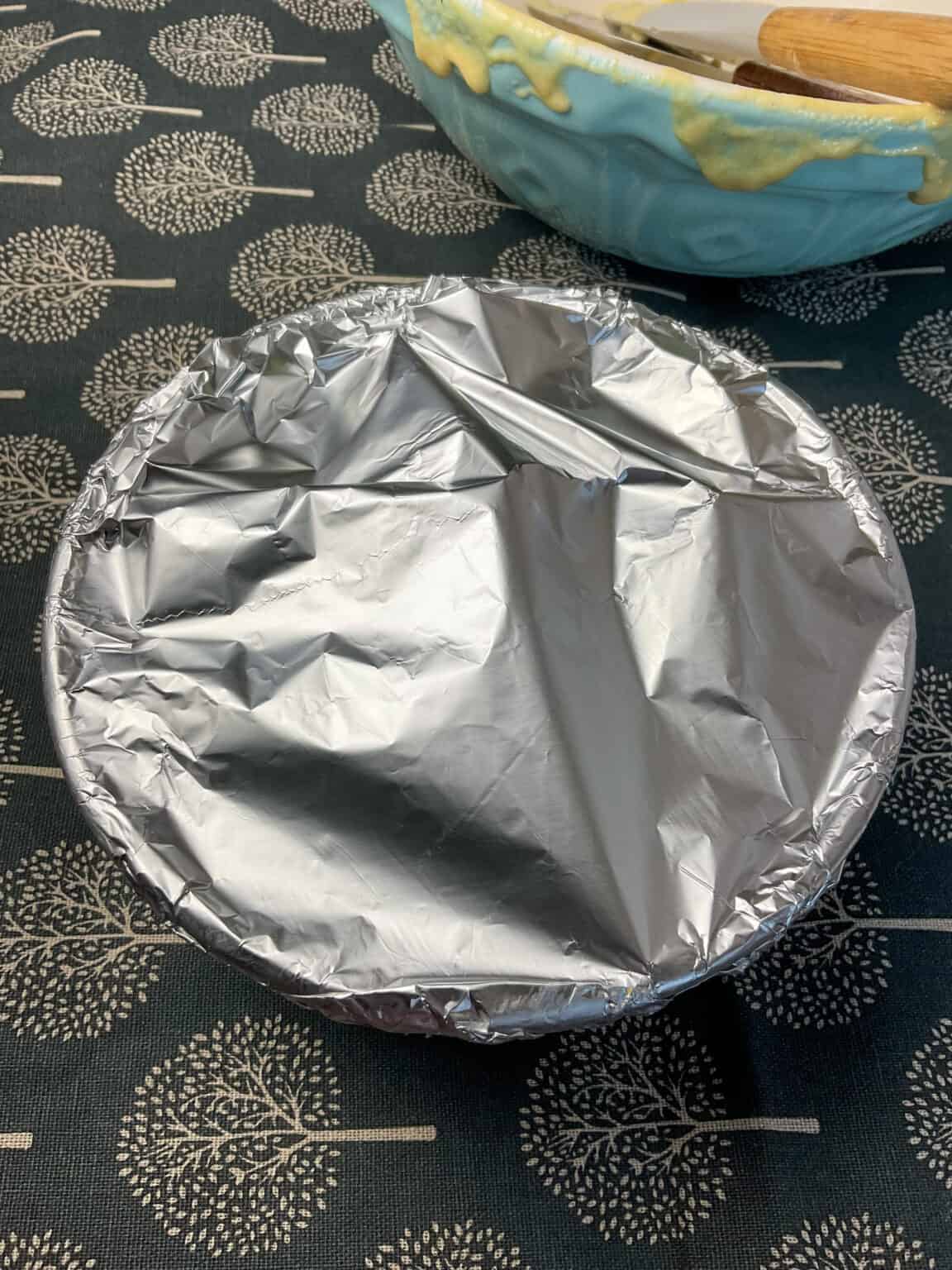 Slow Cooker Steamed Cornbread - Traditional Plant-Based Cooking