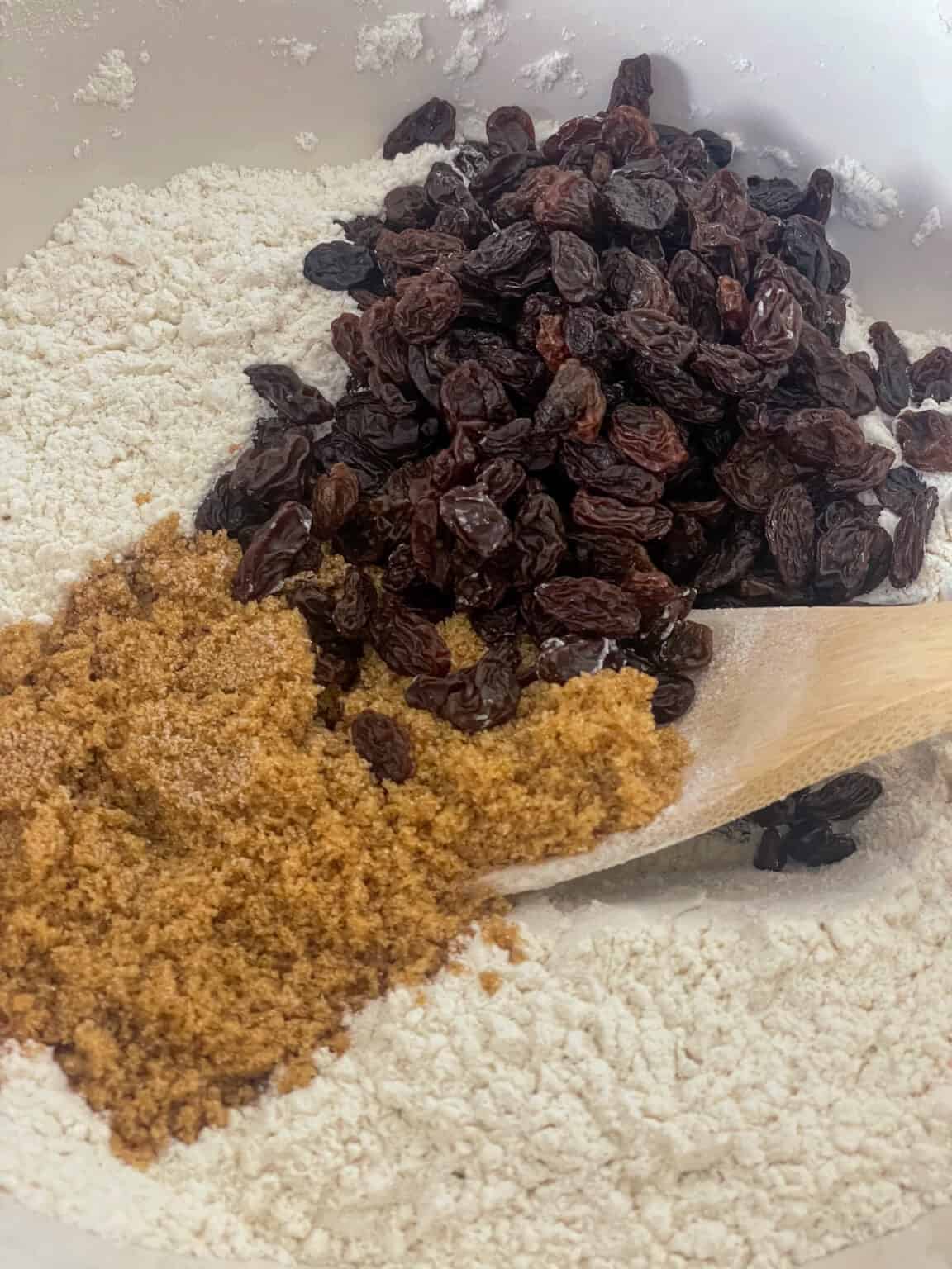 Old-Fashioned Malt Loaf - Traditional Plant-Based Cooking