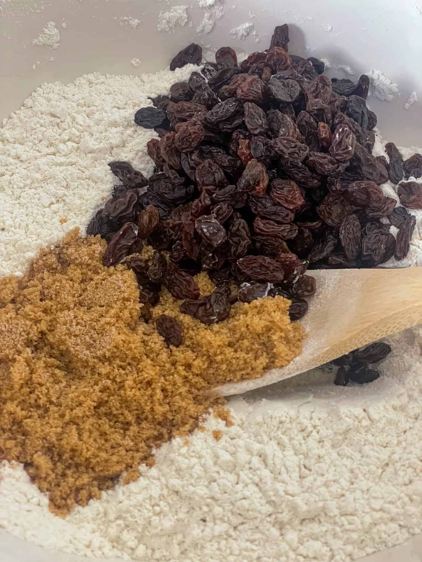 Old-Fashioned Malt Loaf - Traditional Plant-Based Cooking