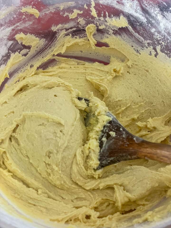 Old-Fashioned Swiss Cakes - Traditional Plant-Based Cooking
