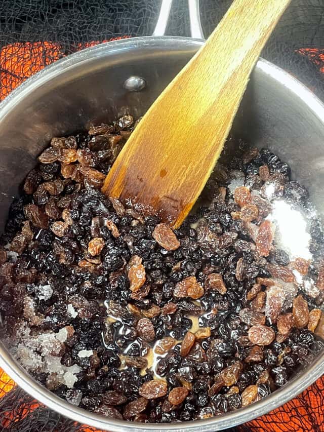 Scottish Fruit Slice - Traditional Plant-Based Cooking