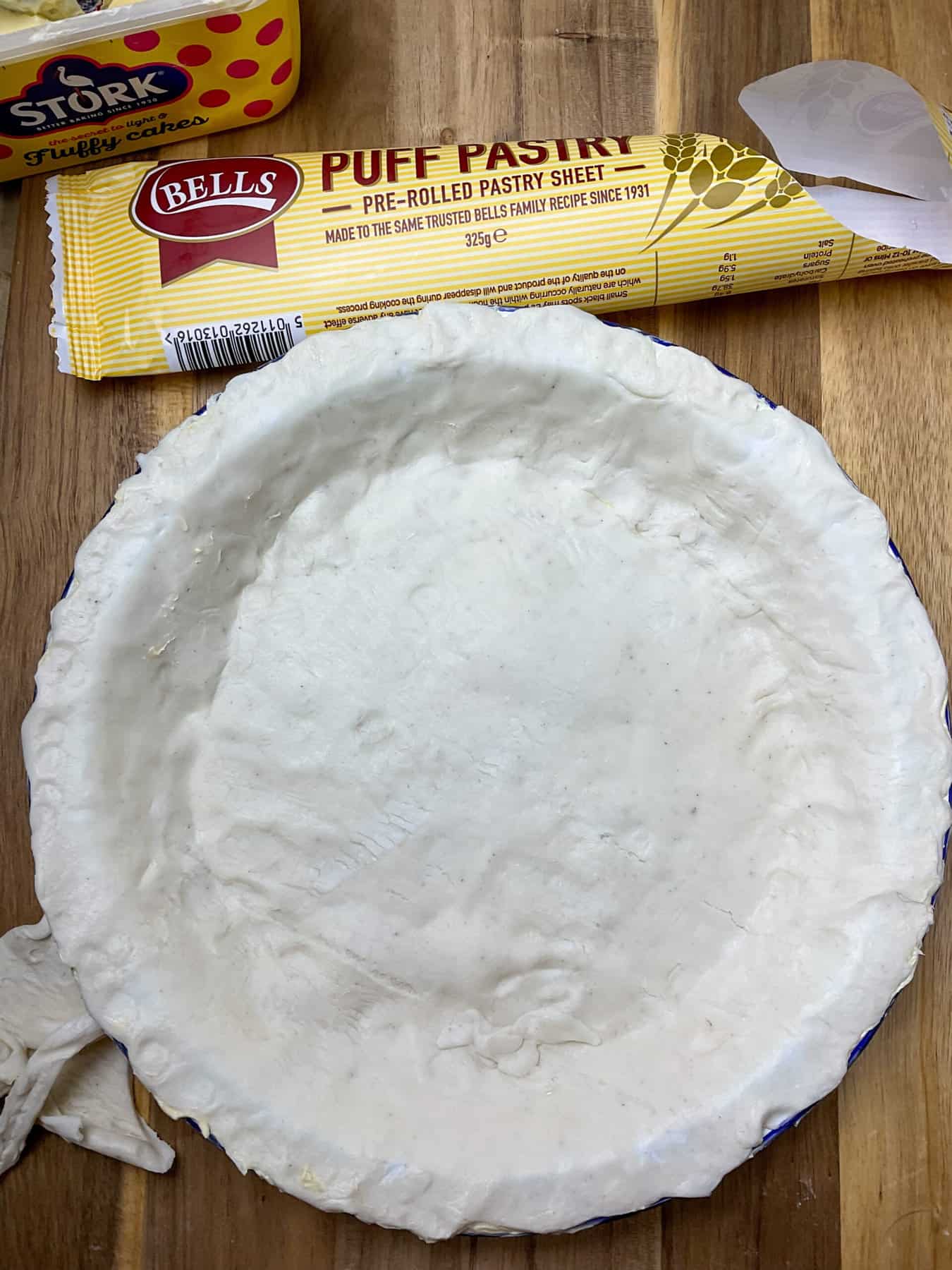 Vegan Scottish Mince Round [Savoury Pie] - Traditional Plant-Based Cooking