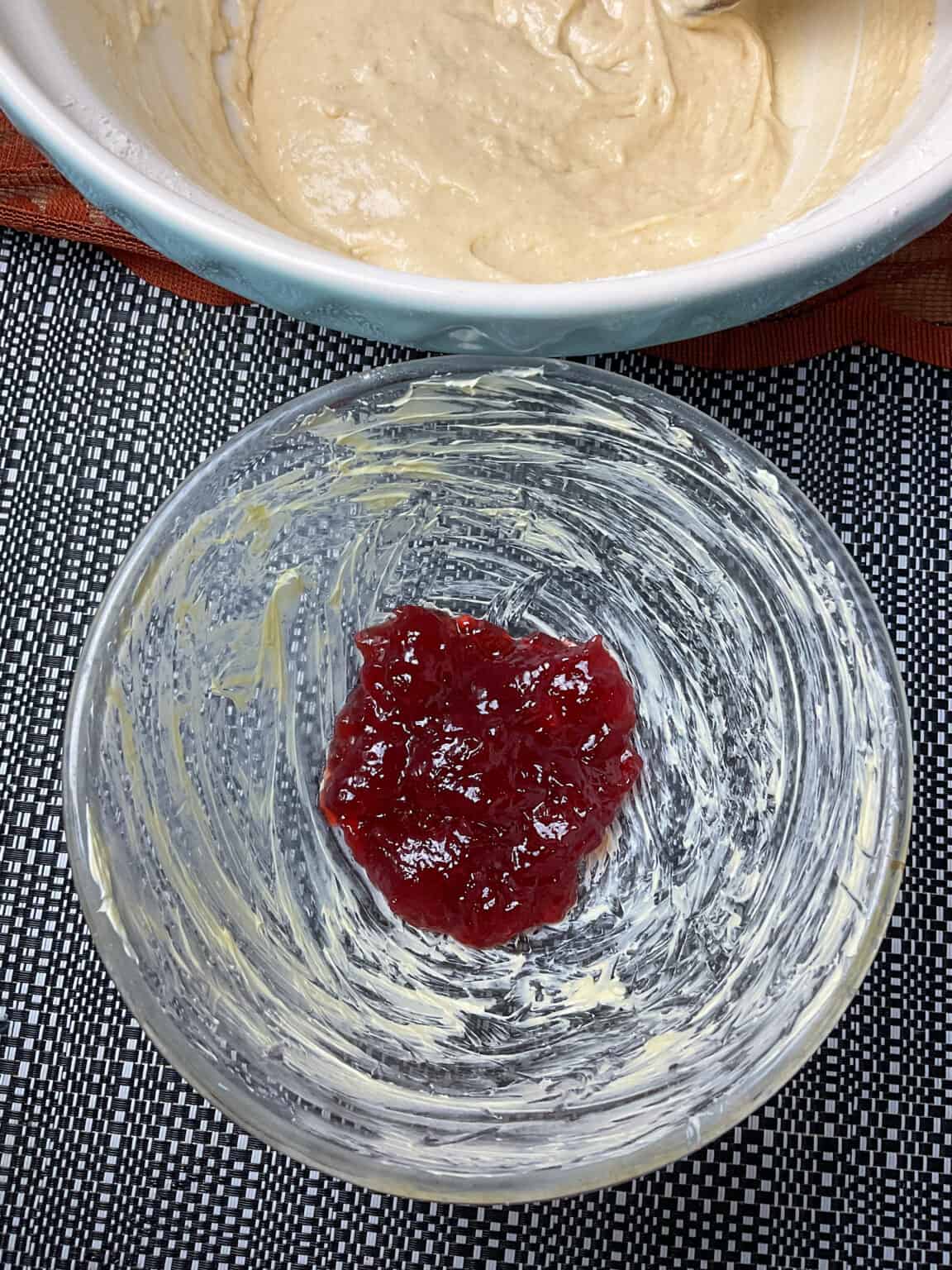 Traditional Steamed Jam Pudding or Golden Syrup Pudding [slow cooker ...