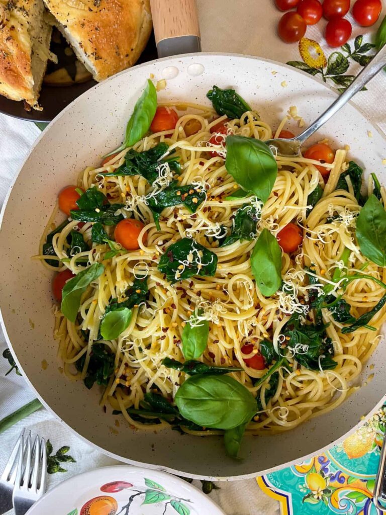 Recipes - Traditional Plant-Based Cooking