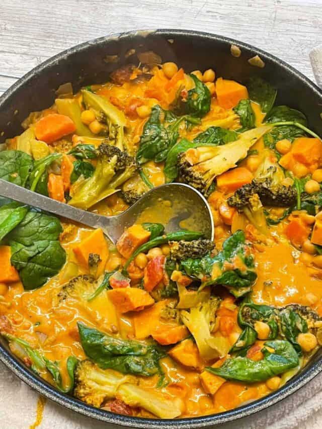 Vegan 3 Ingredient Flatbread - Traditional Plant-Based Cooking