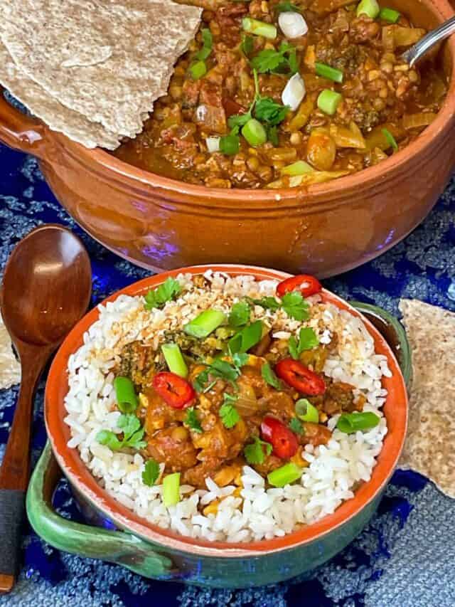 Vegan 3 Ingredient Flatbread - Traditional Plant-Based Cooking