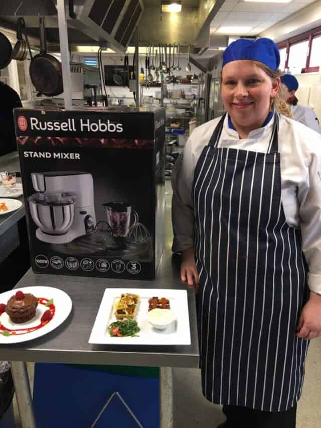 About us - Traditional Plant-Based Cooking