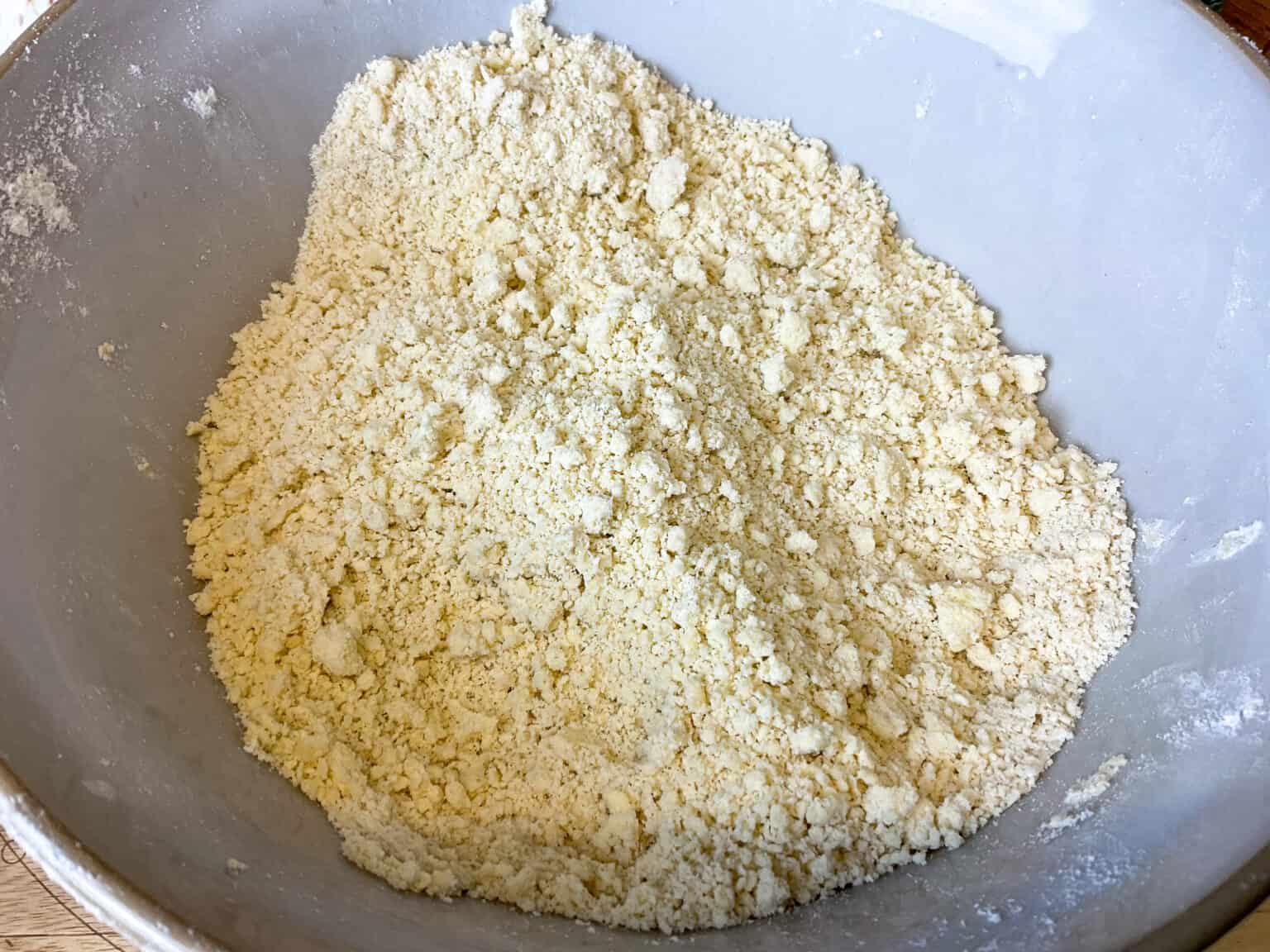 Traditional Soul cakes [medieval biscuits] - Traditional Plant-Based ...