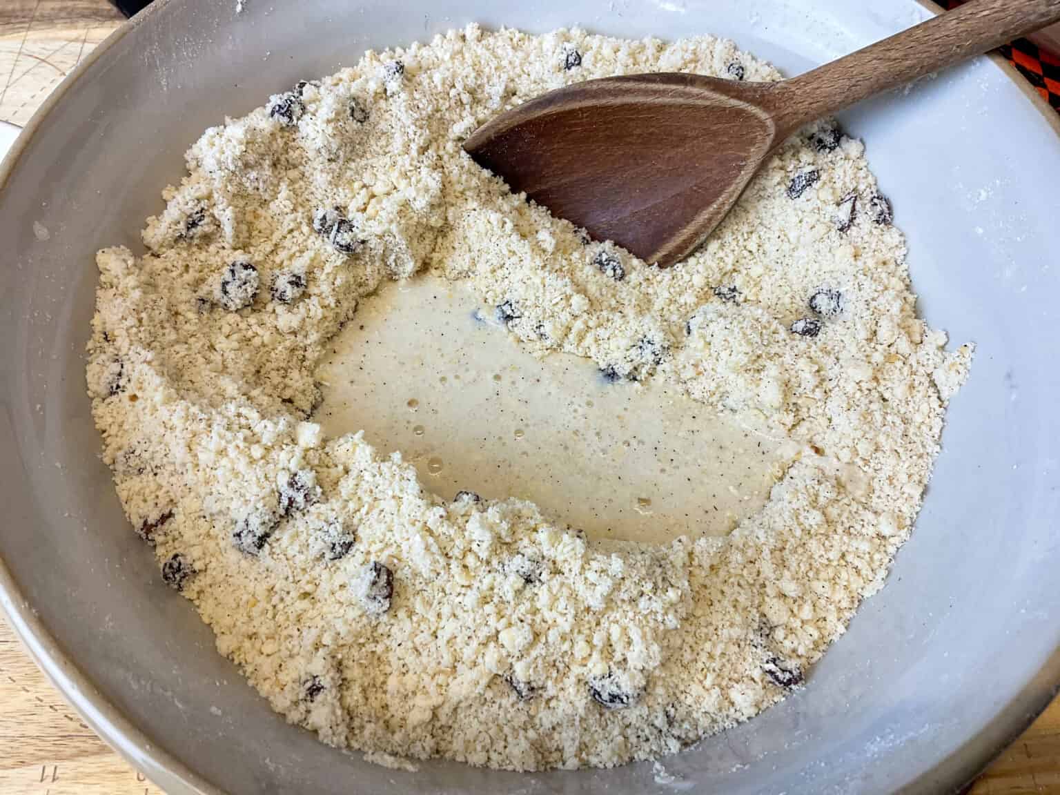 Traditional Soul cakes [medieval biscuits] - Traditional Plant-Based ...