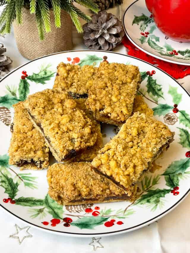 Old-Fashioned Ground Rice Cake - Traditional Plant-Based Cooking